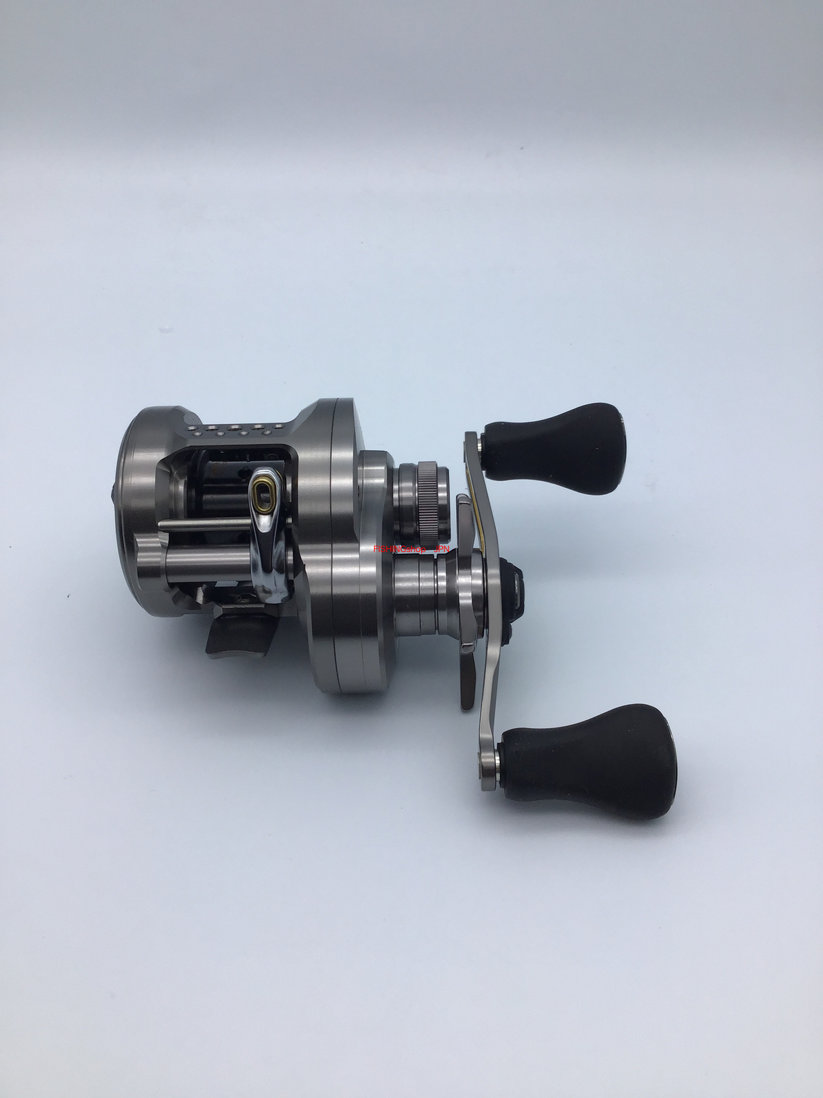 Bait Reel Shimano 23 Calcutta Conquest BFS XG Left Handle | eBay