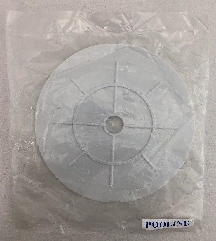 Hayward Replacement White Skimmer Cover Lid SP1097 SP1098 Series White ...