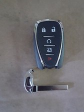 Key Fob ACDELCO GM Original Equipment 88960923 Fits 93-96 Chevrolet ...