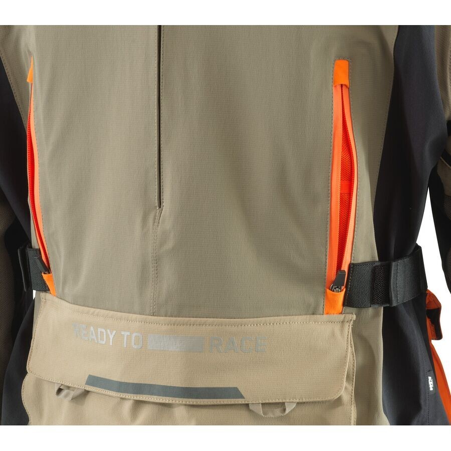 SALE!! KTM Defender Jacket Adventure 3PW22001070 | eBay