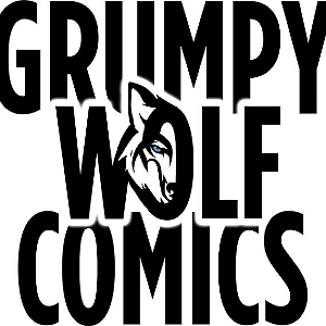Grumpy Wolf Comics | eBay Stores