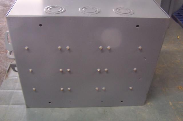 Square D 92351 Double Throw Safety Switch 30a 240v for sale online | eBay