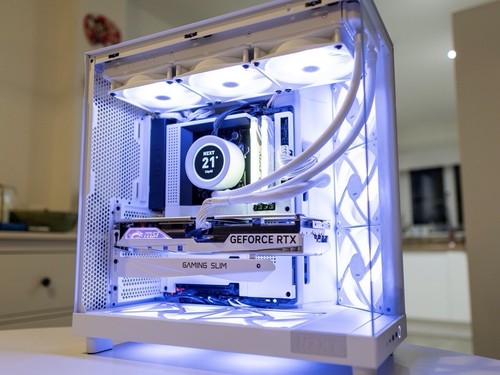 Custom pc building service | eBay