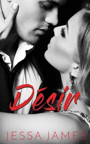 Désir by Jessa James (French) Paperback Book 9781795913515 | eBay