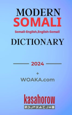 Somali Words Ibrahim Cali Somali English, English Somali Dictionary