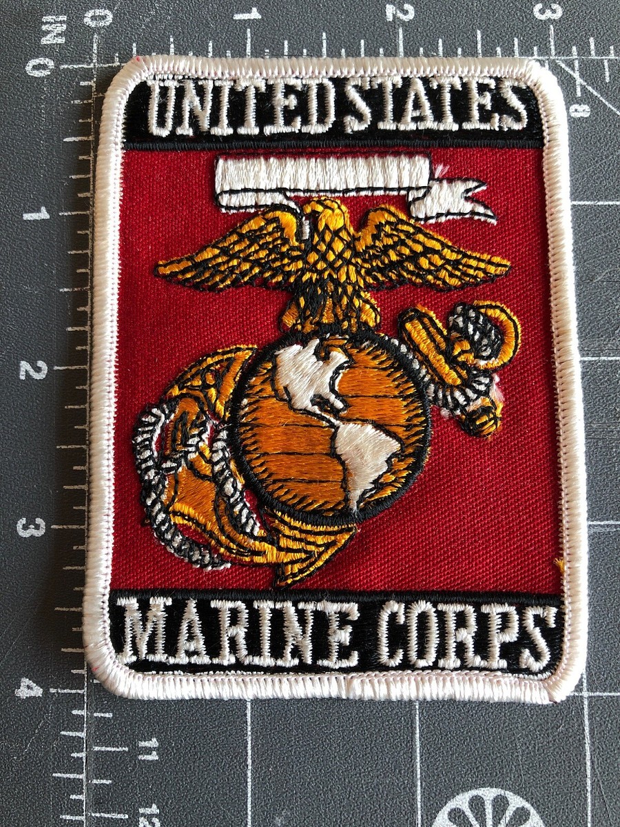 United States Marine Corps Seal 82 Marine Corps Emblem Images Stock