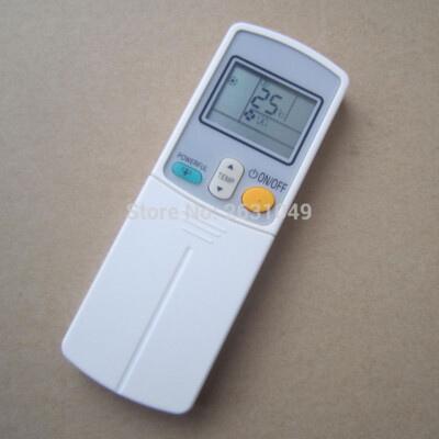 Remote Control For DAIKIN ARC433A26 ARC433A24 ARC433A73 Air Conditioner ...