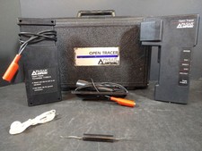 Amprobe Pasar Current Tracer Ct-100 Kit T100 & P100 for sale online | eBay