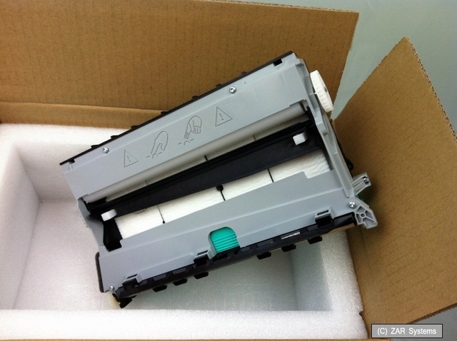 HP Duplex Module für Officejet pro X476 X551 X576 online kaufen | eBay