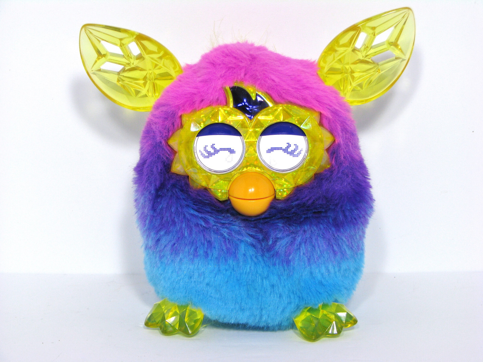 Furby Boom Crystal