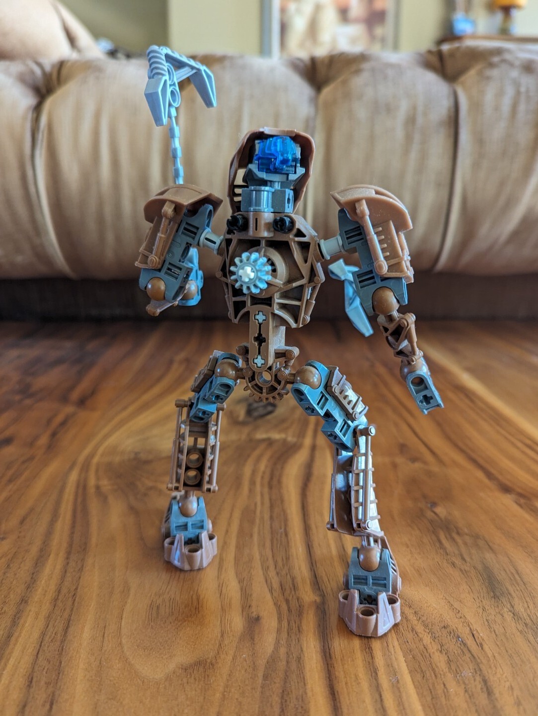 Lego Bionicle: Toa Onewa (8604) 673419033275 | eBay
