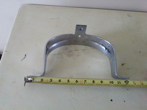 Harley Davidson Street glide rear fender bracket | eBay