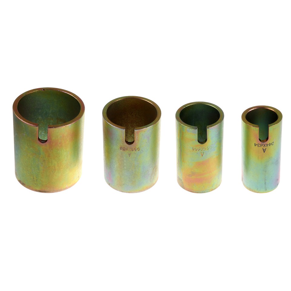 Universal Press Pull Sleeve Kit Bush Bearing Removal Insertion Tool Kit ...