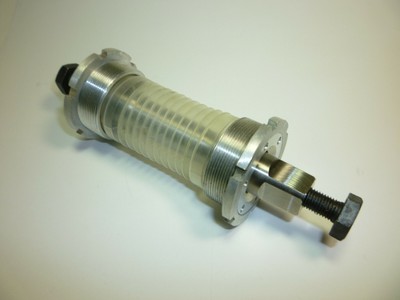 Bottom Brackets - Square Taper Iso - Nelo's Cycles