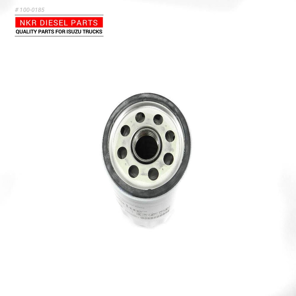 Oil Filter For Isuzu NPR NPR-HD 6.0L 2003-2008 | eBay
