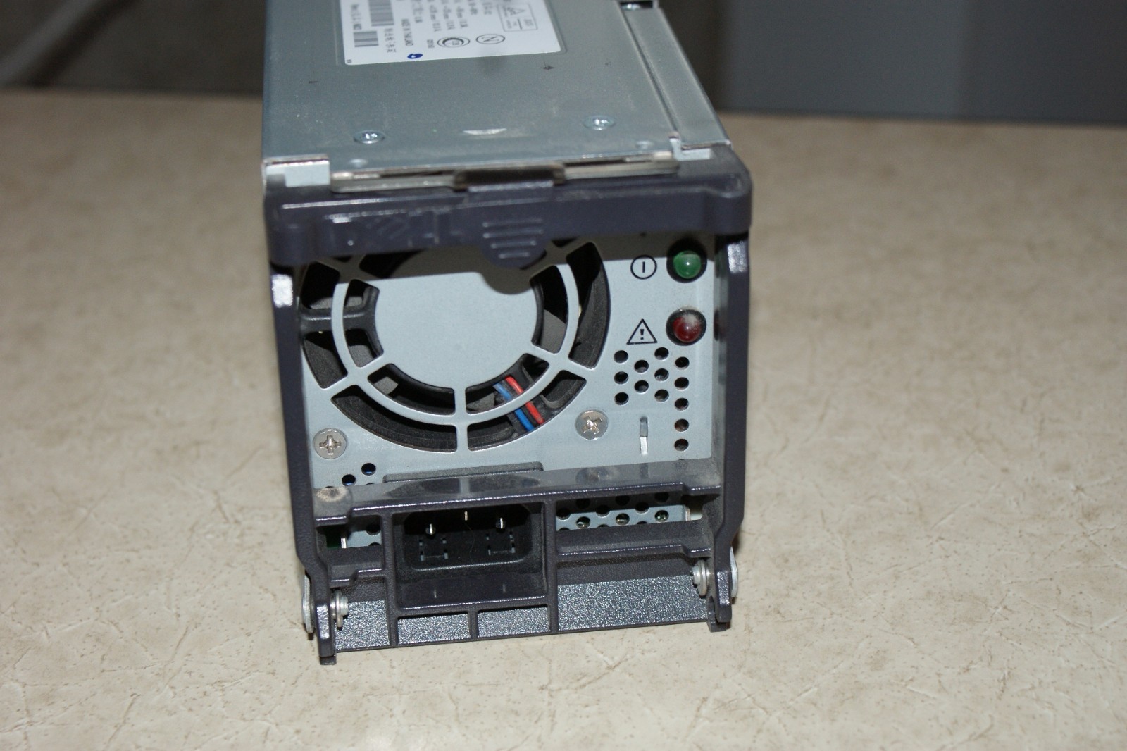 Dell PowerEdge 2400 330W Power Supply Unit PSU PE2400 NPS-330AB-A 1859D ...