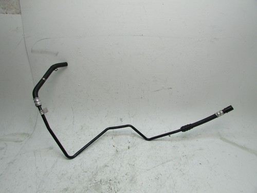 Power Steering Return Hose S60 2012 2016 Pump Coolant Pressure Pipe ...