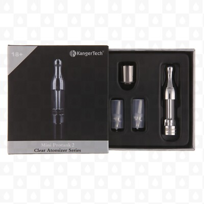 100%Authentic KANGER MINI PROTANK 2 V2 vape e cig coil | eBay UK