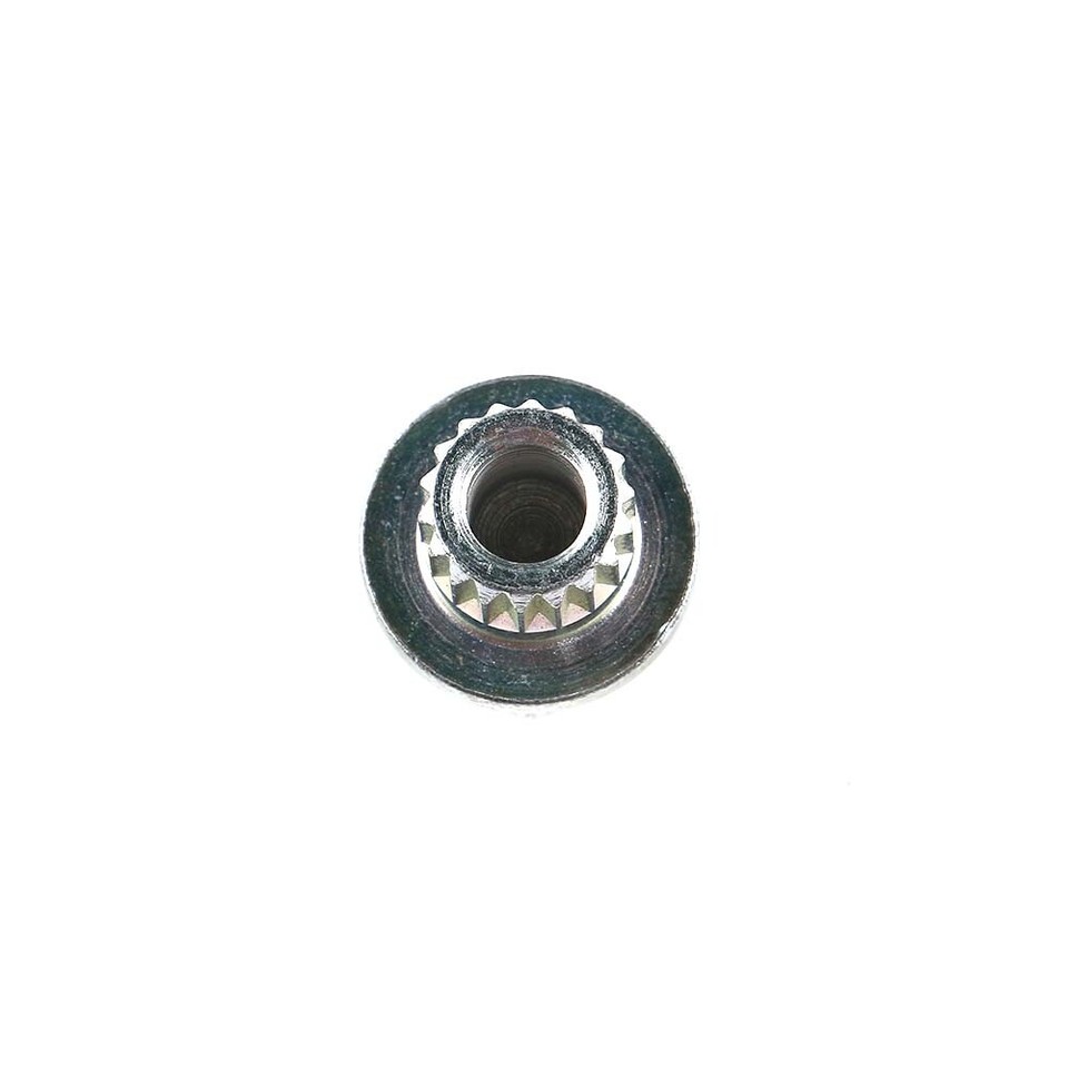 Anti-theft Wheel Bolt Lock Nut Key 34: 18 Teeth Fits BMW Mini X1 X2 X3 ...