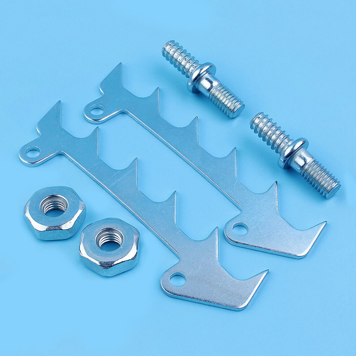 Felling Dog Bar Nut Stud for STIHL 021 023 025 MS210 MS230 MS211 MS250 ...
