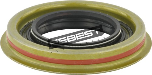 Drive Shaft Oil Seal 44.4X78.5X10.5X14.5 Fits Ford 5262529 | eBay