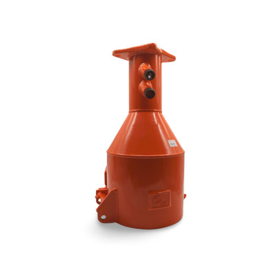 Mischrohr G4 ohne Griff Original PFT | eBay.de