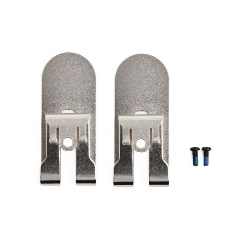 2pcs/Set N435687 Belt Hook Clip Kit For DCF620 DCF620B DCF622 Drywall ...