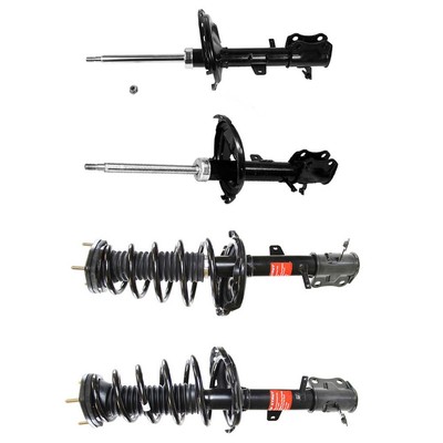Shock and Strut Set 77-69512G5 BPF | eBay