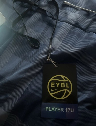 EYBL 17u Player Tag | eBay