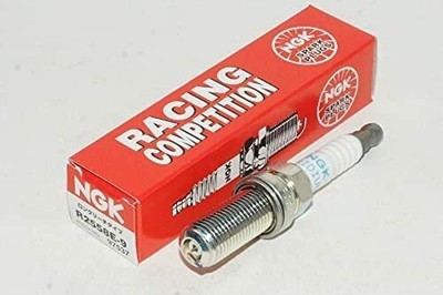 NGK Spark Plug R2558E-9 F/S Racing | eBay UK