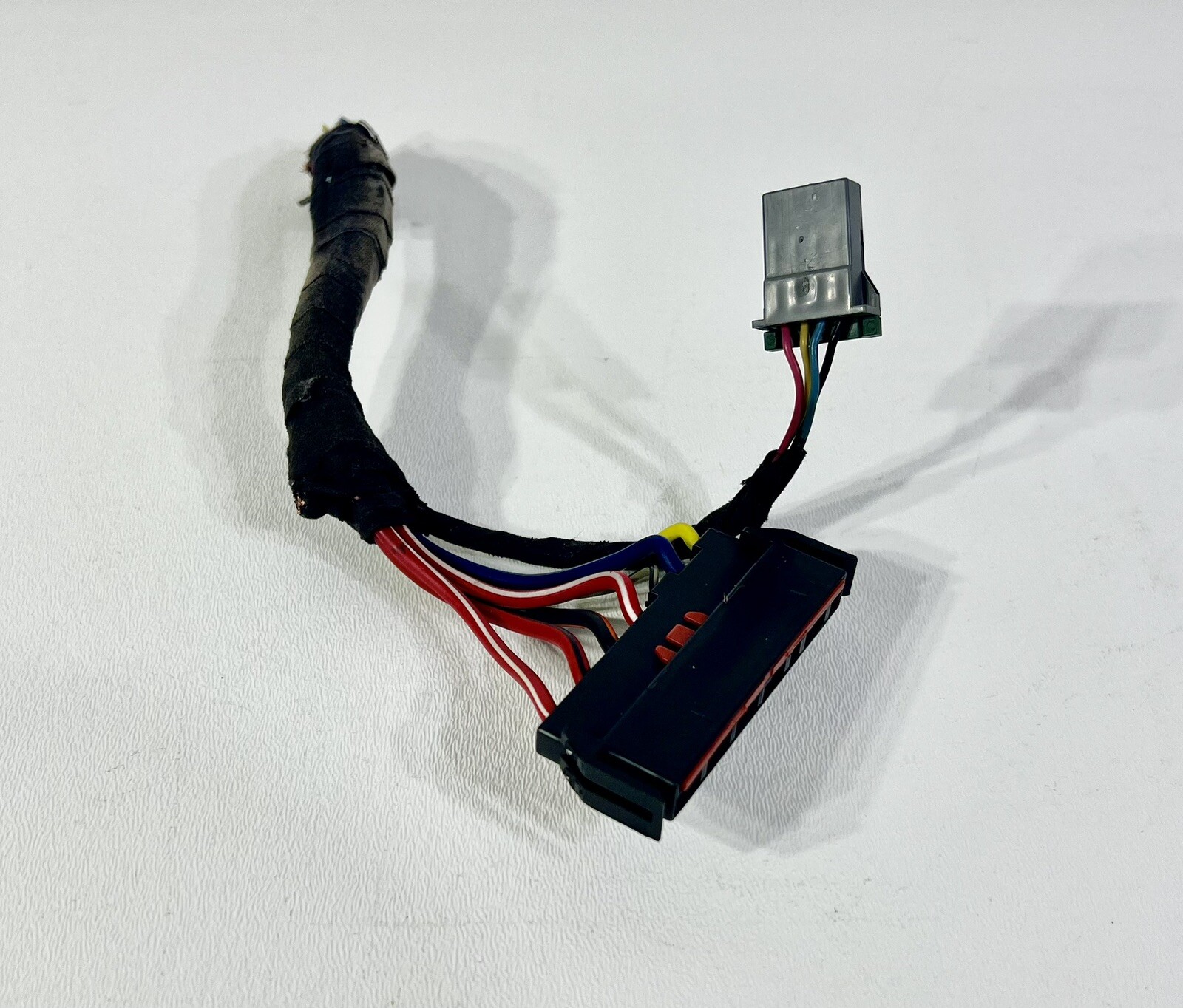 Ignition Switch Kit Mopar 56021346ab for sale online | eBay