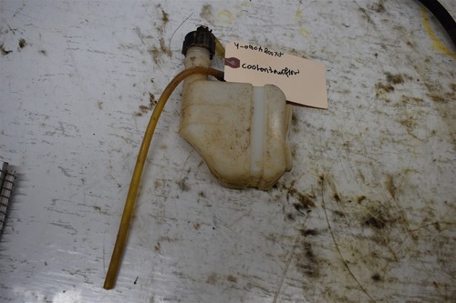 2009 Can-Am Outlander 800 MAX XT Coolant Overflow 709200099 | eBay