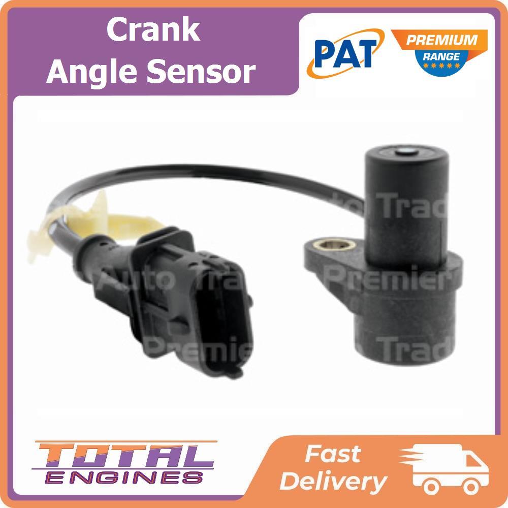 PAT Premium Crank Angle Sensor fits Mazda BT-50 UN 3.0L 4Cyl WEAT ...
