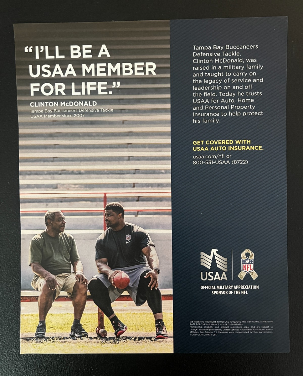 Usaa Quote