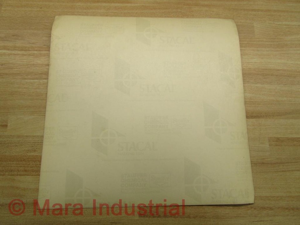 W.H. Brady 76394 Dangerous Sign Label 11"x10" (Pack of 6) | eBay