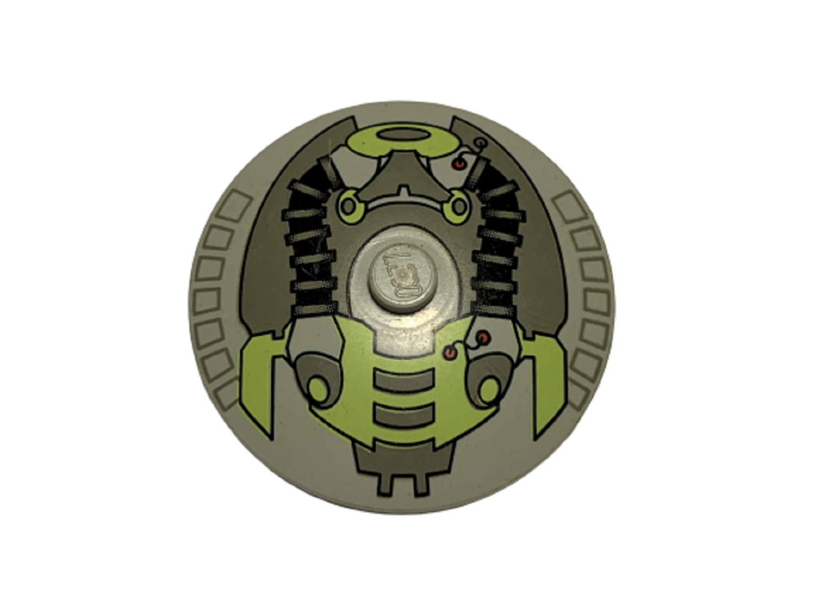 LEGO 3960 / 30065 4X4 Dish Inverted (Pack of 1) Select Colour / Type ...