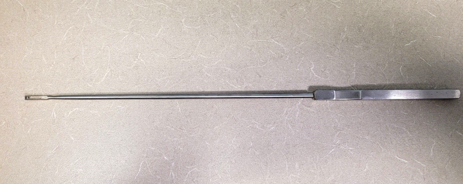 Miltex 12 Kevorkian Younge Endocervical Biopsy Curette Meisterhand ...