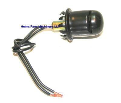 FORD NAA 600 800 601 801 12V INSTRUMENT PANEL LIGHT | eBay