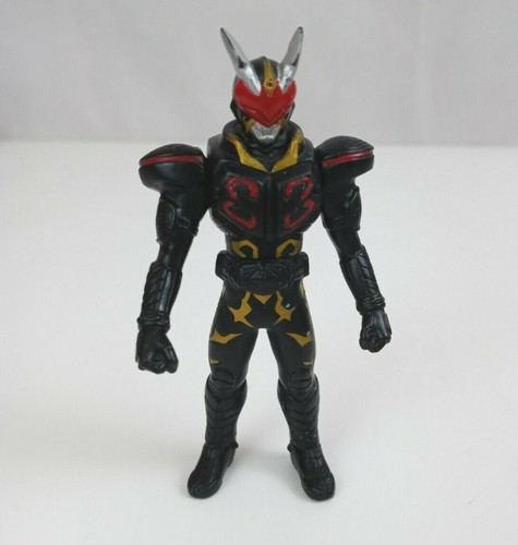 2002 Bandai Japan Kamen Masked Rider Blade Chalice 3.5" Vinyl Figure | eBay