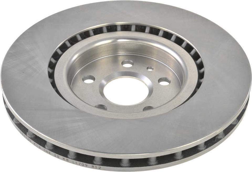 Disc Brake Rotor-OEF3 Autopart Intl 1407-284760 | eBay