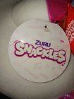 NWT Zuru Snackle Richard The Unicorn 14” Plush w/ FROOT LOOPS Snackles ...