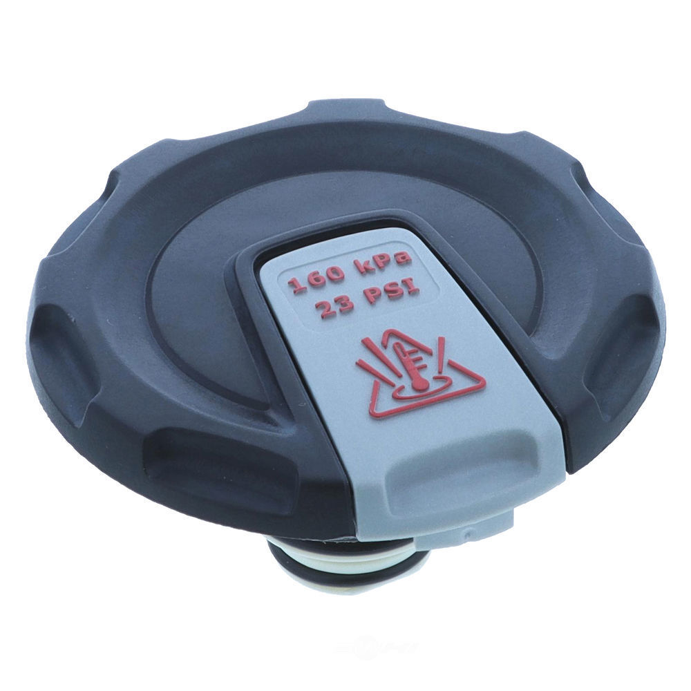 Engine Coolant Reservoir Cap-Standard Coolant Recovery Tank Cap Motorad ...