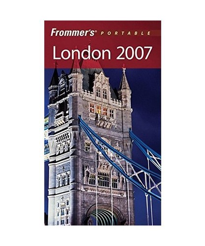 Frommer's Portable London, Darwin Porter, Danforth Prince | eBay.de
