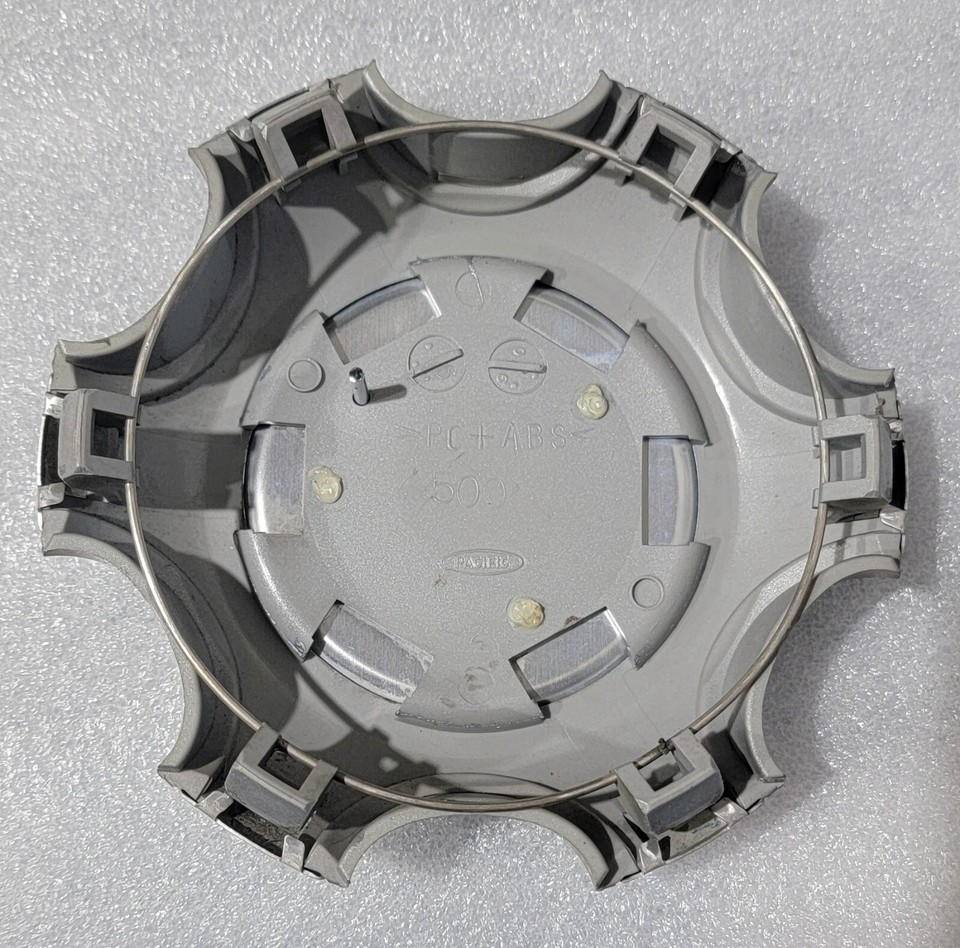 2003-2009 Toyota 4Runner OEM Machined Center Cap 69430 4260360500 | eBay