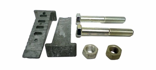 Sealed Power 817-14402 Camber Caster Cam Adjusting Wedge Kit Suspension ...