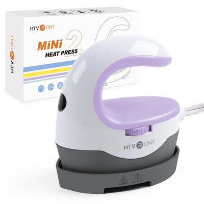 Presses - Mighty Press