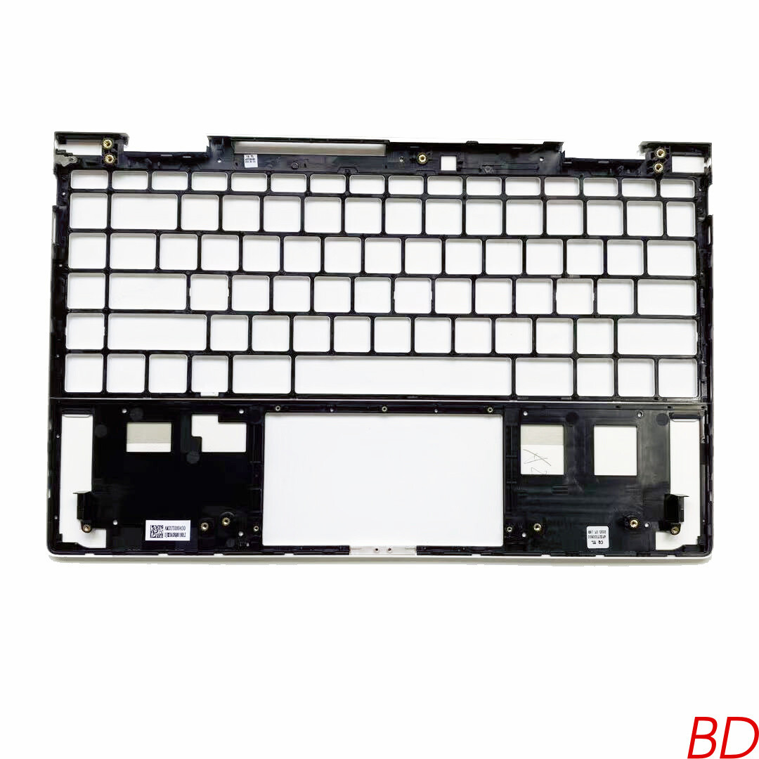 For HP ENVY X360 13-AY TPN-C147 Laptop Palmrest C Shell White ...