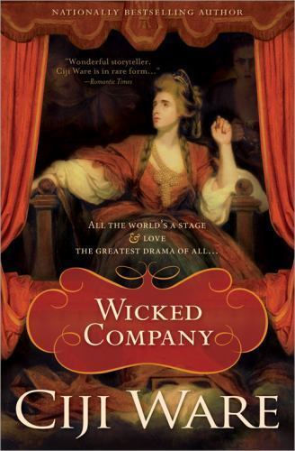 Wicked Company by Ciji Ware (2010, Trade Paperback) for sale online | eBay