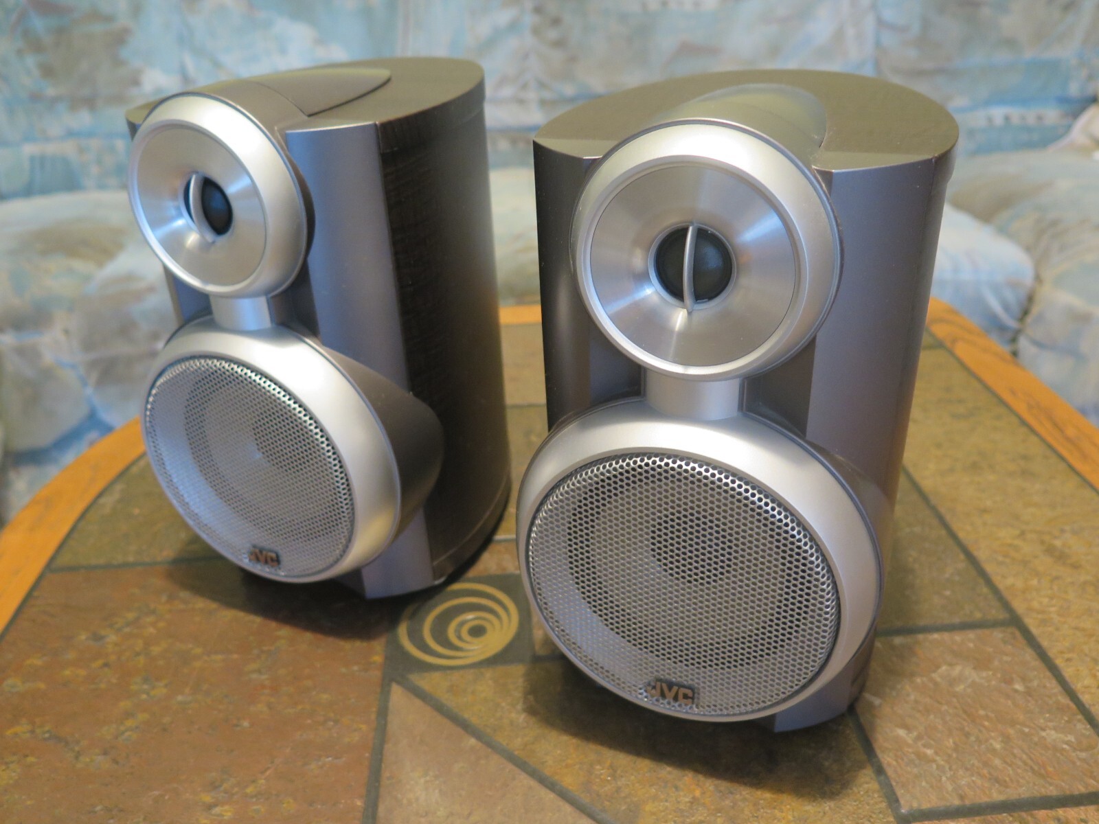 JVC Boxen SP-FSX3 | eBay