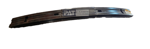 GENUINE HYUNDAI ACCENT SEDAN 2000-2002 REAR REINFORCEMENT BAR, 86630 ...